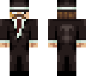 Professor | Minecraft Skins
