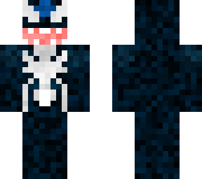 Venom 2018 | Minecraft Skin