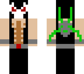 Bane | Minecraft Skins