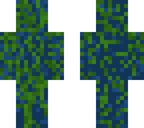 Thing 1 | Minecraft Skins