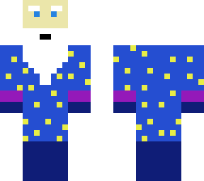 Wizard | Minecraft Skins
