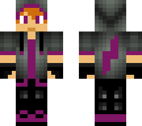 zesty | Minecraft Skins