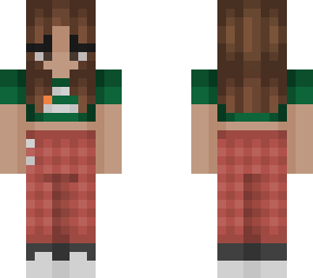 clairo | Minecraft Skins