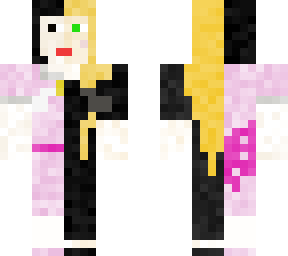 agatha | Minecraft Skins