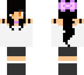 kc aphmau | Minecraft Skins