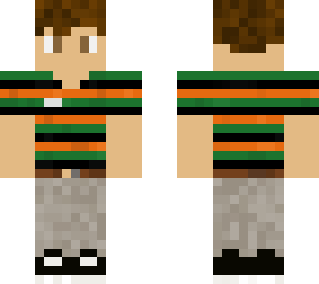 Apollo | Minecraft Skins