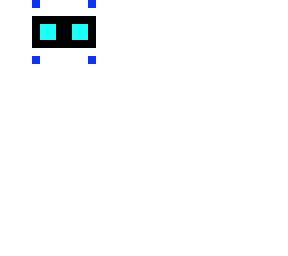 Astro-Bot | Minecraft Skin