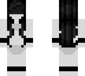 Banshee | Minecraft Skin