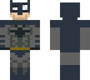 Batman | Minecraft Skins