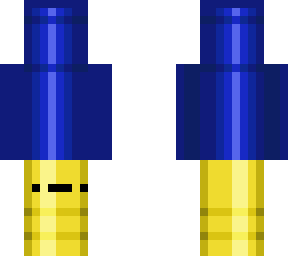 Enter The Gungeon | Minecraft Skins
