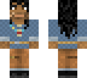 Red Dead Redemption | Minecraft Skins