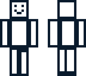 clear | Minecraft Skin