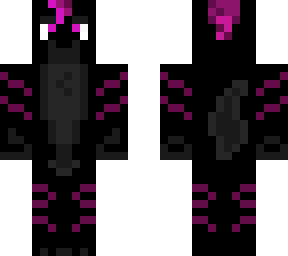 Dark | Minecraft Skin