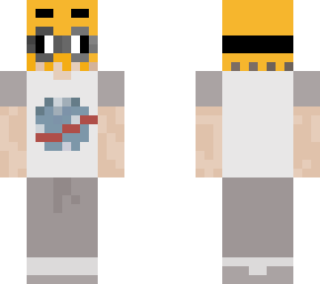 dr flug | Minecraft Skins