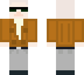 emile | Minecraft Skins