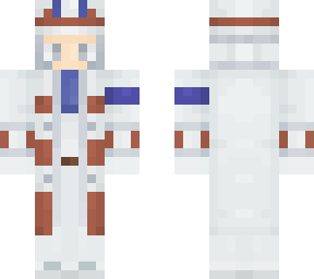 emmet and ingo | Minecraft Skins