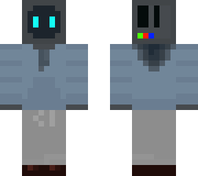 Felix | Minecraft Skins