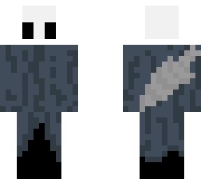 Hollow Knight | Minecraft Skins