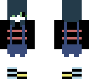 Vampire | Minecraft Skins