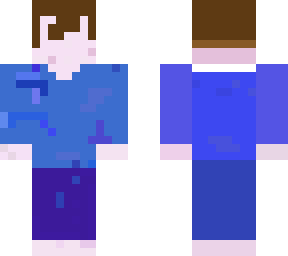 joost | Minecraft Skin