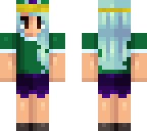just a skin lads 2.0 | Minecraft Skin