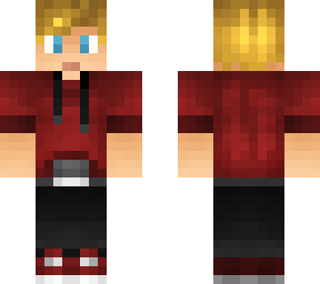 Lachy Dachy | Minecraft Skin