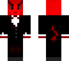 Lucifer | Minecraft Skins