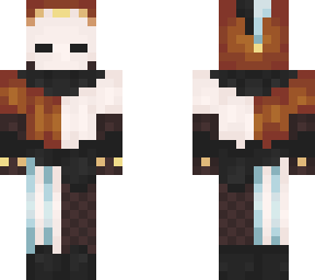 Jester | Minecraft Skins