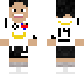 matias fernandez | Minecraft Skins