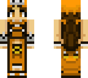 guilty gear | Minecraft Skins