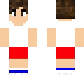 real life | Minecraft Skins