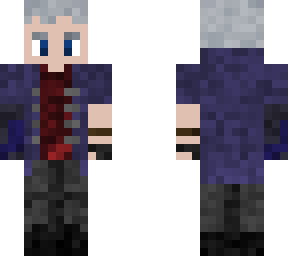 Nero | Minecraft Skins