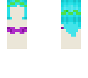 harpy | Minecraft Skins