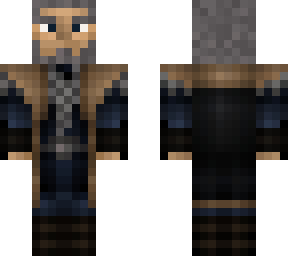 Elf | Minecraft Skins