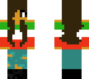 Poopy | Minecraft Skin