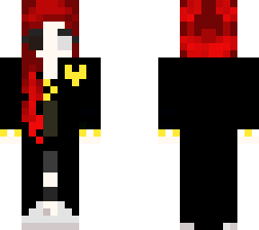 Ruby | Minecraft Skins