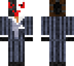 Scarface | Minecraft Skins