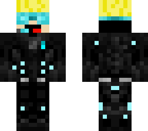 Sergant | Minecraft Skin