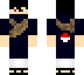 shisui | Minecraft Skin