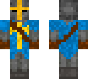 Viking | Minecraft Skins