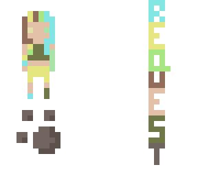 Taking Requests | Minecraft Skin
