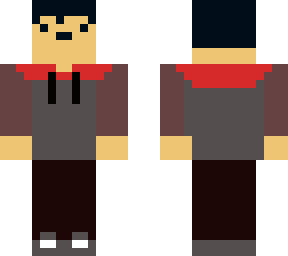 taurtis | Minecraft Skins