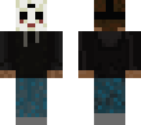 Purge | Minecraft Skins