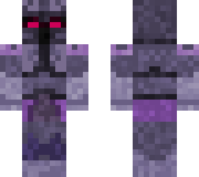 TLoZ Phantom Armor | Minecraft Skin