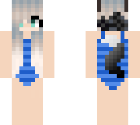 wolf link | Minecraft Skins