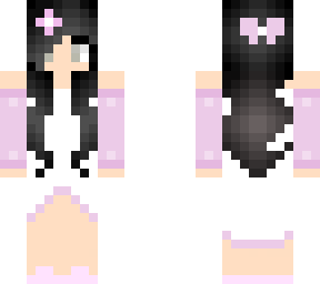 Yui Sao | Minecraft Skin