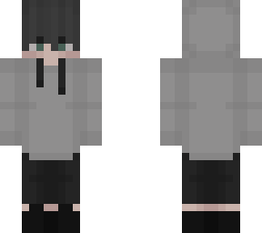 ZEXITY | Minecraft Skin