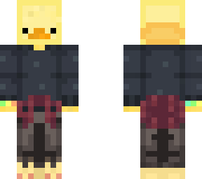 333 | Minecraft Skin