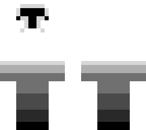 adventure forward 2, ixol (true form) | Minecraft Skin