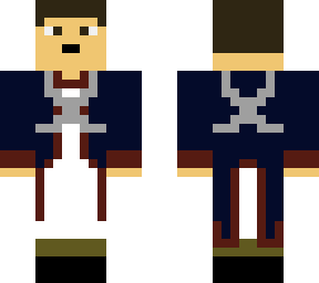 american revolutionary war | Minecraft Skins